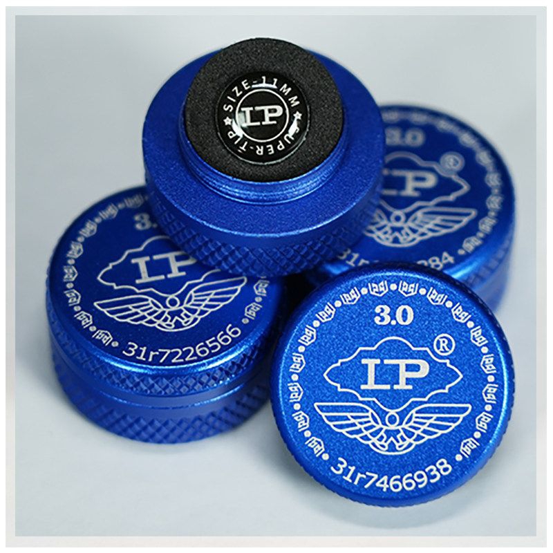 LP Dream 2.0 Super Snooker tip 100%Original Lp-11mm | Shopee Malaysia