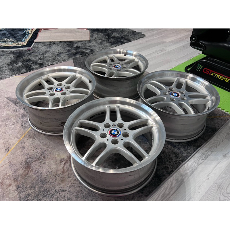Original BMW M-parallel set x4 | Shopee Malaysia