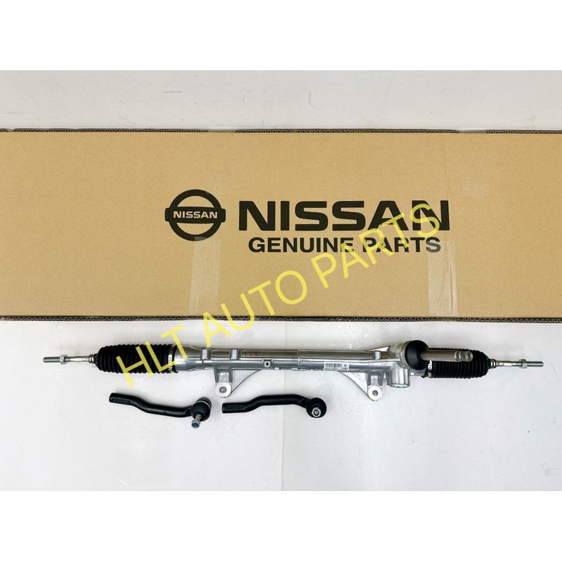 NISSAN NV200 VAN (1.5cc) AUTO/MANUAL [ 2012-2022 ] ELECTRONIC POWER ...