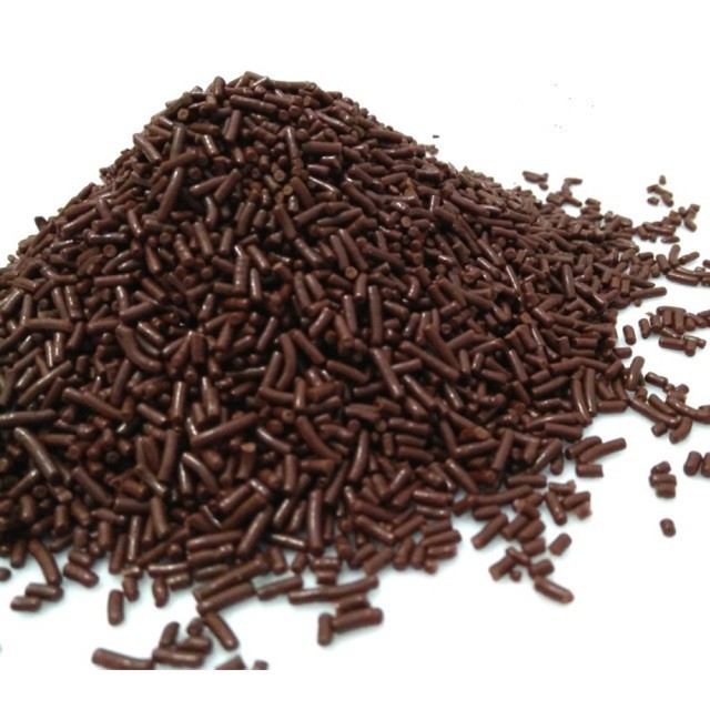CHOCOLATE RICE / COLOUR RICE | Shopee Malaysia