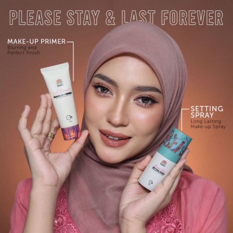 New Sobella Face Primer, Setting Spray, Moisturiser Perfect Make up ...