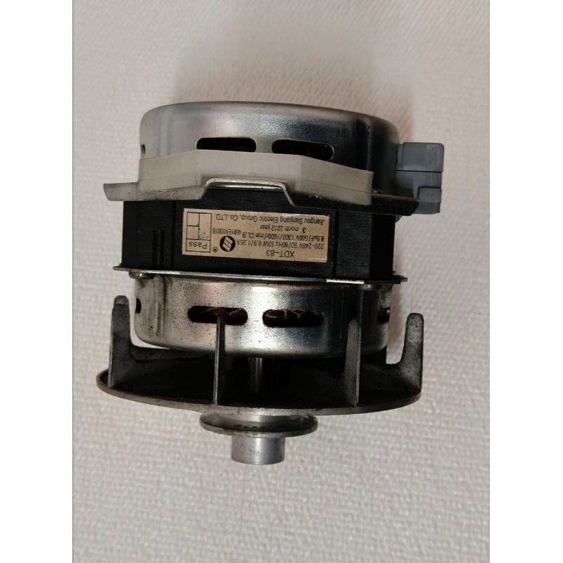 LG WF-CL700V Washing machine motor Water level sensor Drain motor（used ...