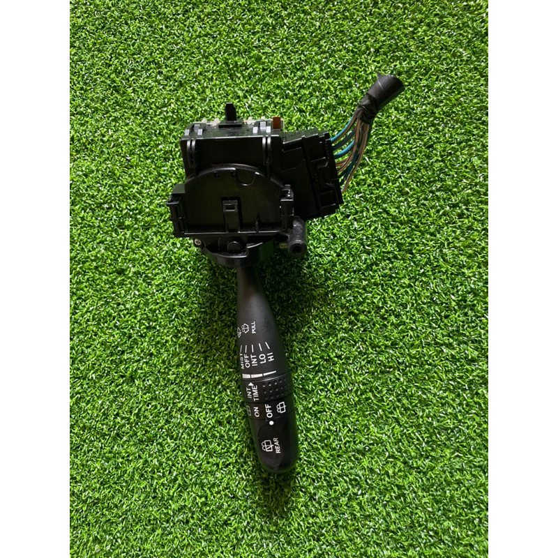 JDM 🇯🇵 Perodua/Toyota wiper switch with timer myvi,viva,alza | Shopee ...