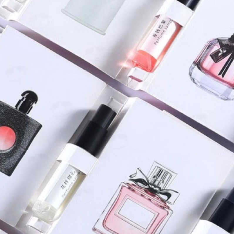 (MOQ 3pcs)Mini Perfume 2ml/Perfume Tester/Mini Perfume/Perfume For Her ...