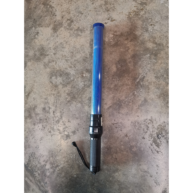 Baton Light Normal - Blue | Shopee Malaysia