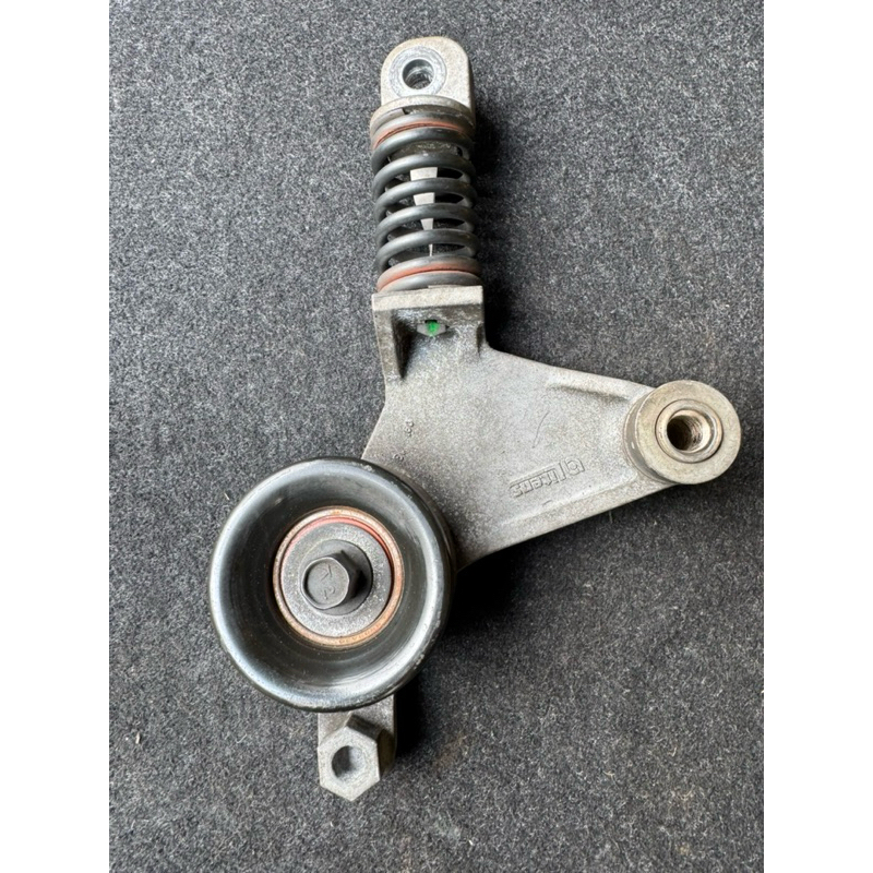 Toyota Estima Vellfire Alphard Harrier Camry Wish 1AZ 2AZ Tensioner ...