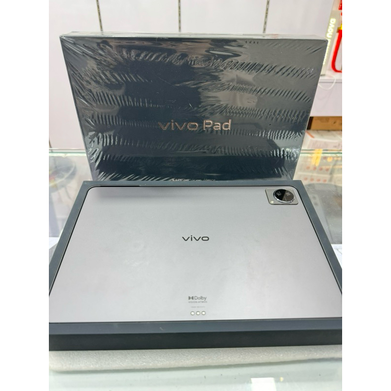 (DEMO UNIT) VIVO PAD 11.0INCH / HUAWEI MATEPAD 11 2023 11.0INCH / WITH ...