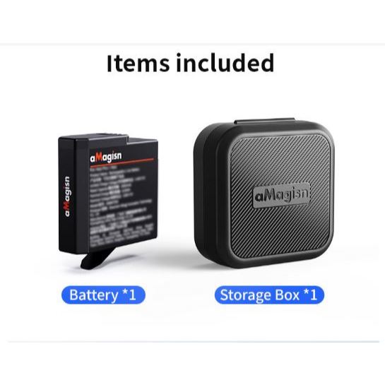 AMG CHARGER FOR ACE PRO/ACE CHARGER INSTA360/BATTERY ACE PRO | Shopee ...