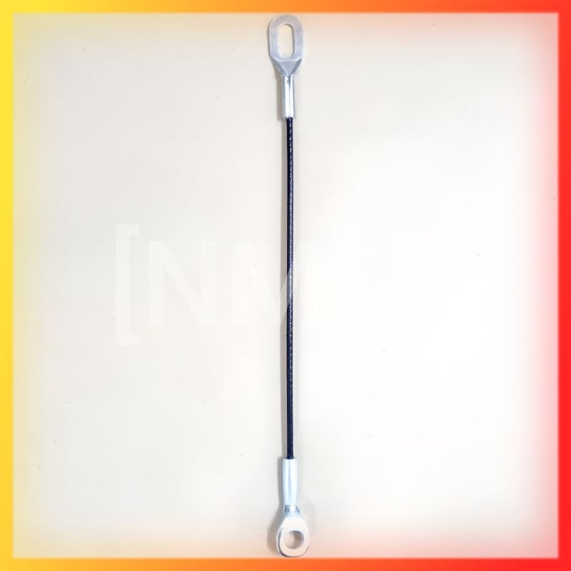 Ford Ranger 1983Year Rear Bonnet Cable/Rear Boot Cable | Shopee Malaysia