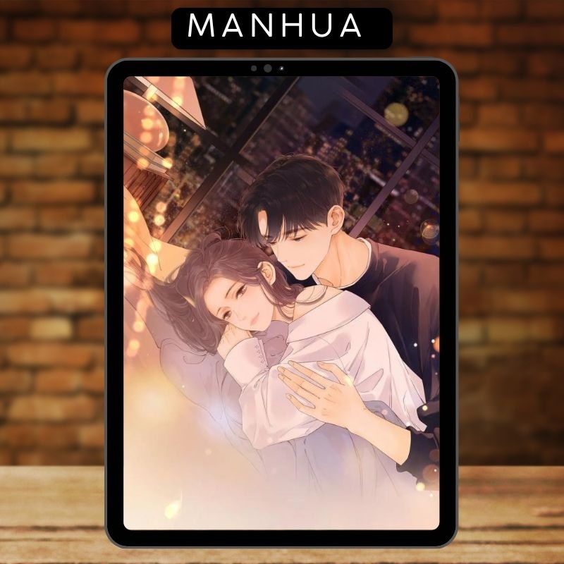 Eternal Love Chapter 1-79 | Ongoing | Manhua | English | Shopee Malaysia