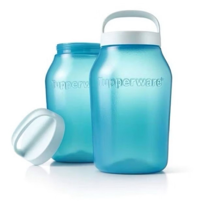 Tupperware universal jar 3L (1pc) | Shopee Malaysia