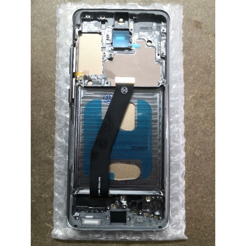 MobilePartOnline45 (Ready Stock) SS S20 G980f Lcd Display Touchscreen ...