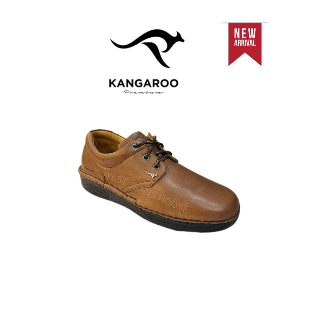 KANGAROO MEN'S CASUAL COMFORT SANDALS CT 9754 | Shopee Malaysia