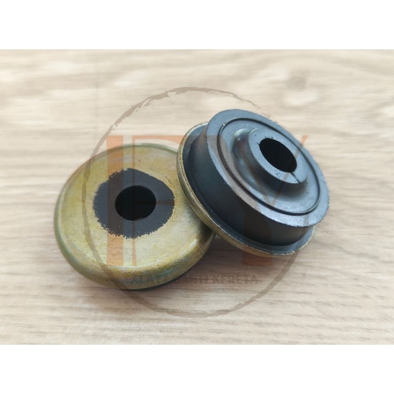 VALVE COVER BUSH TOYOTA UNSER KM36 COROLLA KE30 KE70 LITEACE (2PCS/SET ...