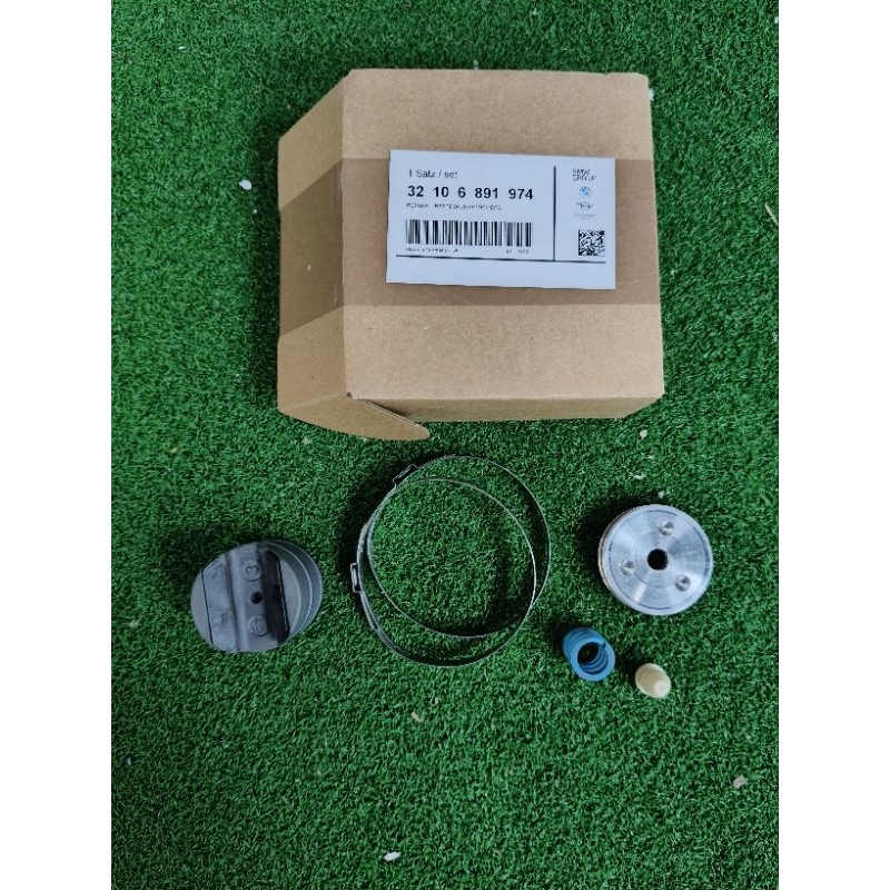 BMW GENUINE F22 F30 F32 F34 F36 GT STEERING RACK REPAIR KIT THRUST SET ...