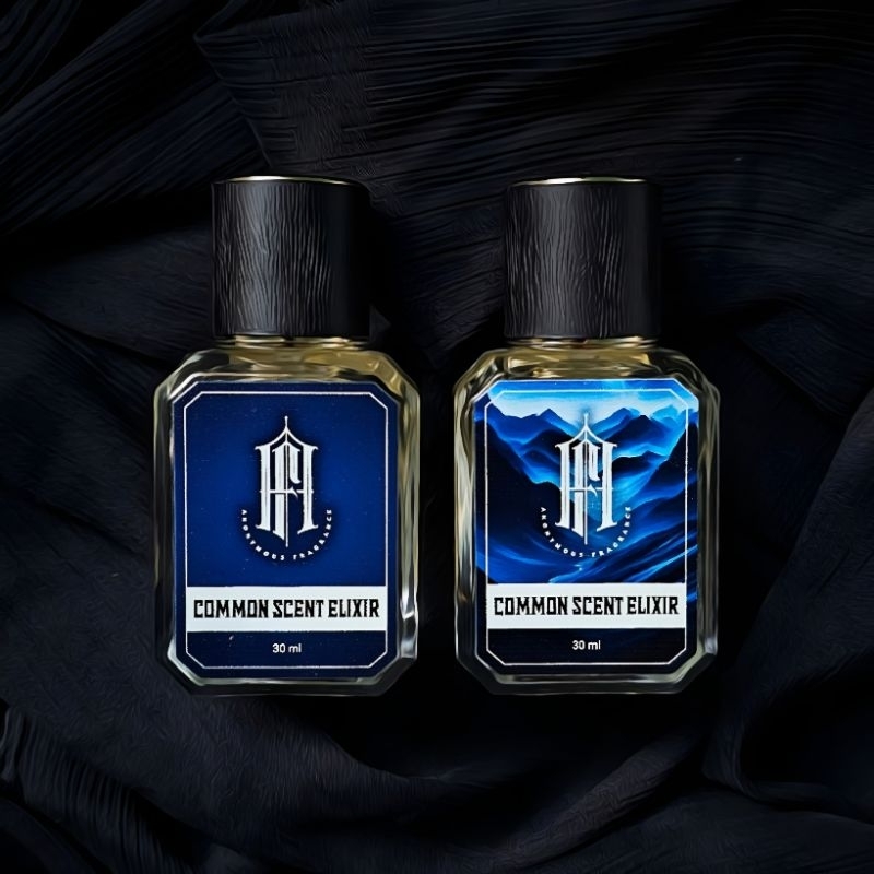 COMMON SCENT ELIXIR BY ANONYMOUS FRAGRANCE (DUPE/INSPIRED OF DIYIOR ...