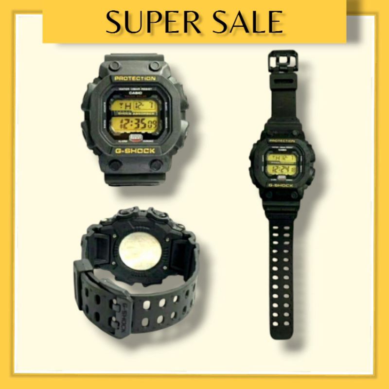 DIGITAL WATCH KING MEN LIMITED EDITION FREE BOX | Shopee Malaysia