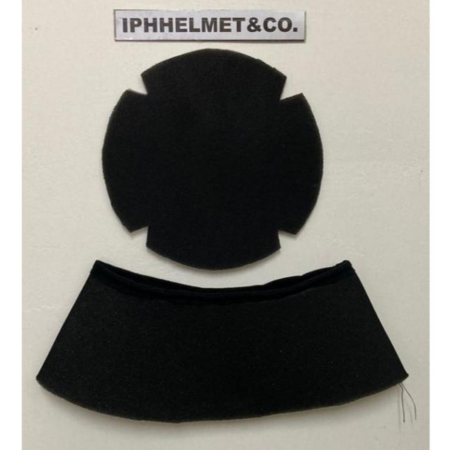 Span Helmet Version2 MS88/ Apollo/ SGV/ BELL/ Swan Helmet Sponge (Hot ...