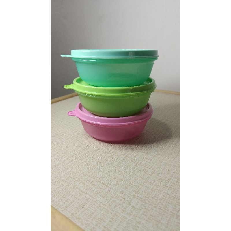 Tupperware Modular Bowl 300ml (1 piece) | Shopee Malaysia