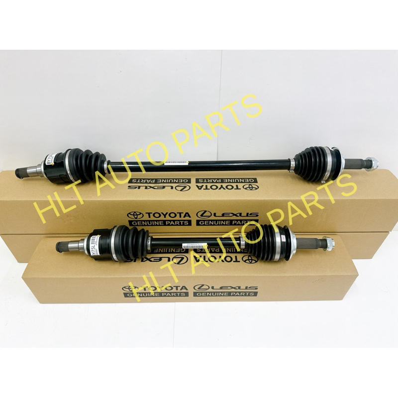 TOYOTA VIOS NCP150 , NSP151 ( 1.5cc ) , YARIS NSP151 ( 1.5cc ) [ 2014 ...