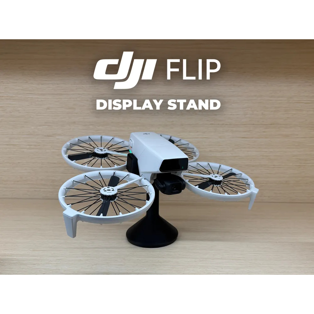 DJI NEO Table Display Stand | Shopee Malaysia