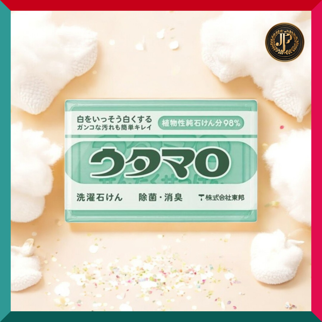 Utamaro soap 133 g | Shopee Malaysia