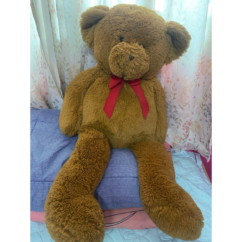 teddy bear lovely lace cod only | Shopee Malaysia
