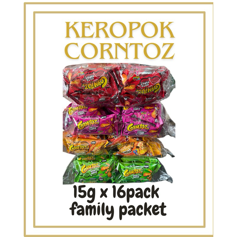 corntoz - Prices and Promotions - May 2026 | Shopee Malaysia