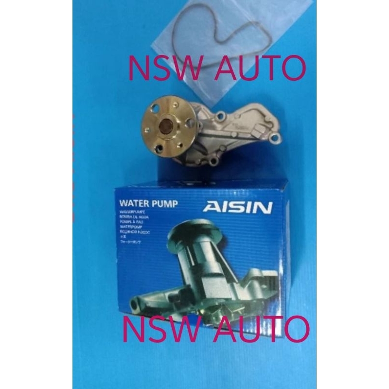 Honda CRV SWA 2.0 TOA 2.0 Accord TAO 2.0 T2A 2.0 Stream RSZ 2.0 water ...