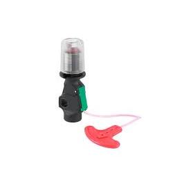 Lifejacket parts Automatic Inflator Device / Auto-sensor Water Solution ...