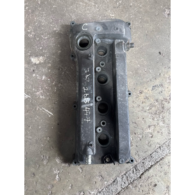 Engine Head Cover 2AZ Toyota Estima / Vellfire / Alphard ACR30 ACR50 ...