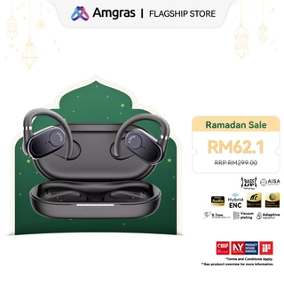 Amgras Official Store Online, March 2025 | Shopee Malaysia