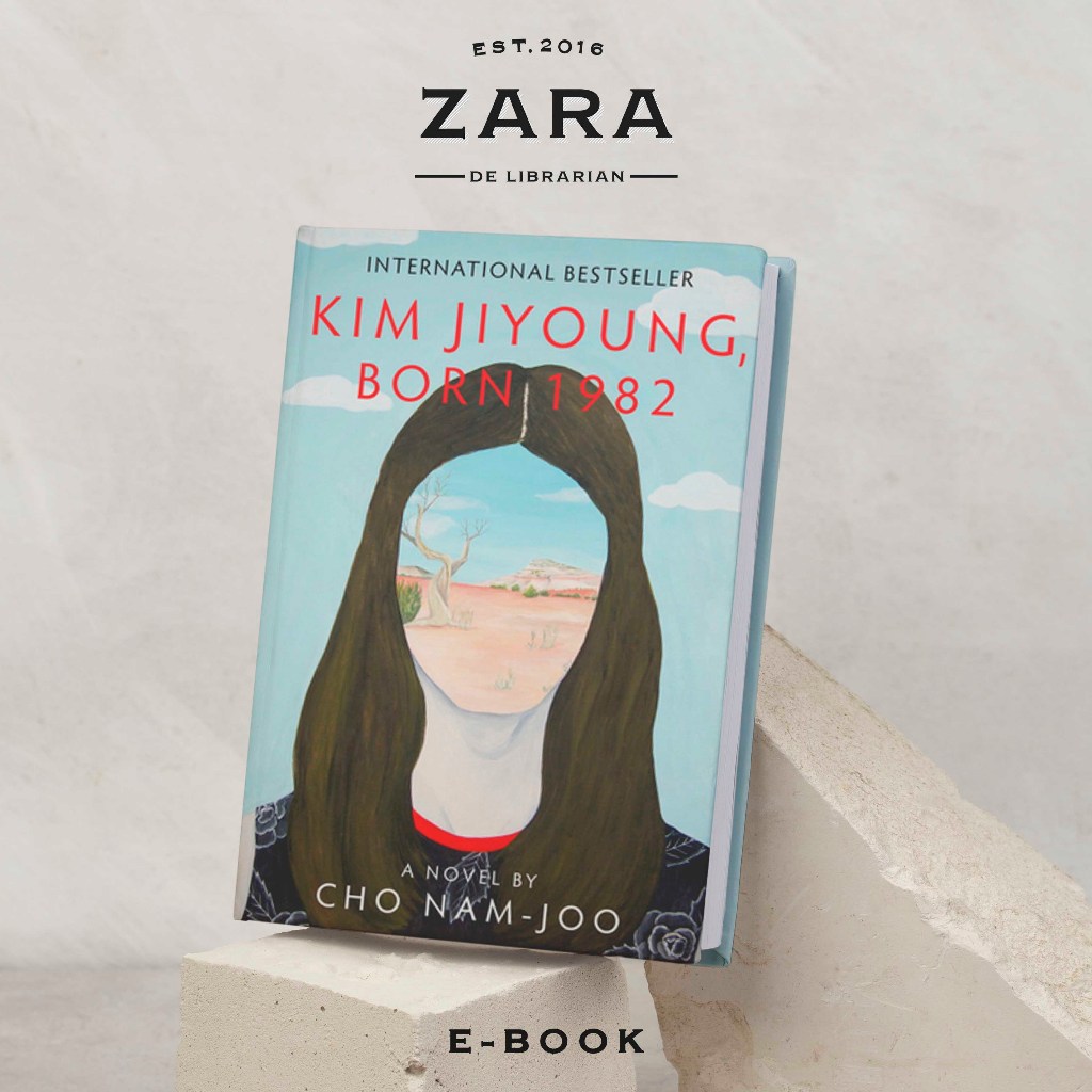 Kim Ji Young, 1982 / A River in Darkness / Frankly in Love / Shoko's Smile / The Noh Family / If ...