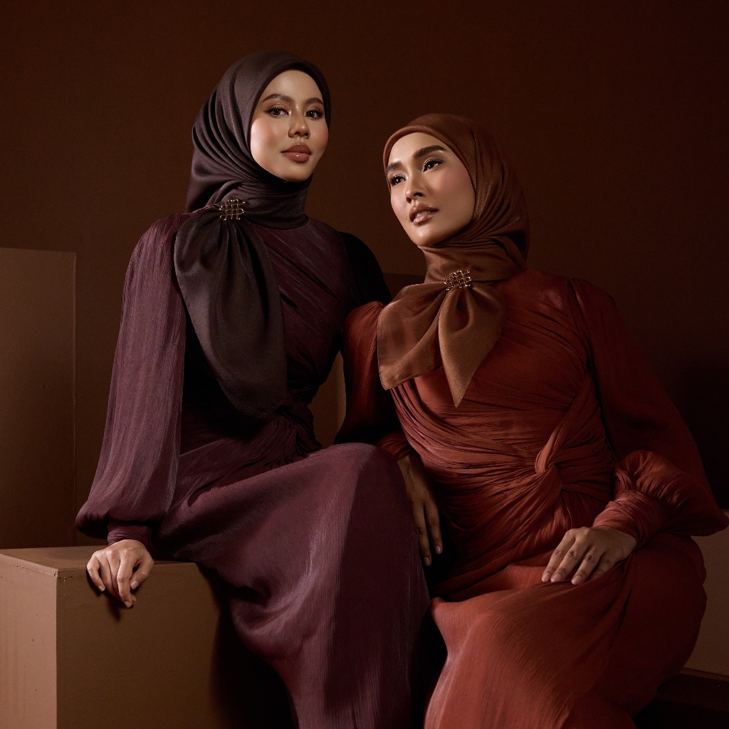 [NEW COLLECTION] ESSENTIAL GLITZ ORGANDY PREMIUM BAWAL ORGANDY ...