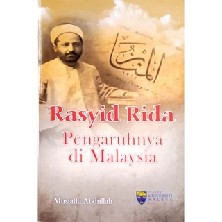 RASYID RIDA PENGARUHNYA DI MALAYSIA | Shopee Malaysia