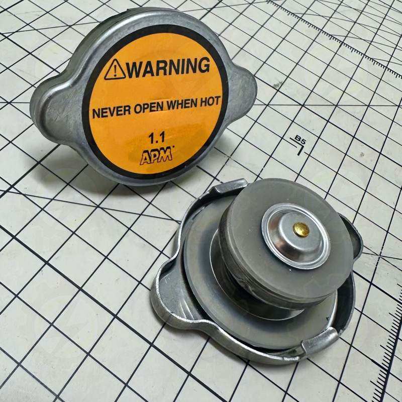 ORIGINAL TYPE & JAPAN SILICONE SEAL !!!! R148 1.1 108kpa PERODUA MYVI ...