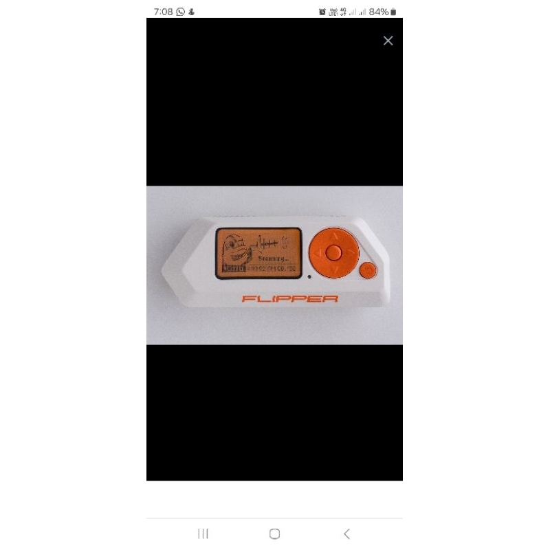 flipper zero flipper zero | Shopee Malaysia