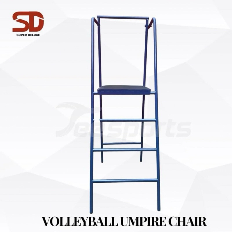 Volleyball Umpire Chair ( Stand) | Shopee Malaysia