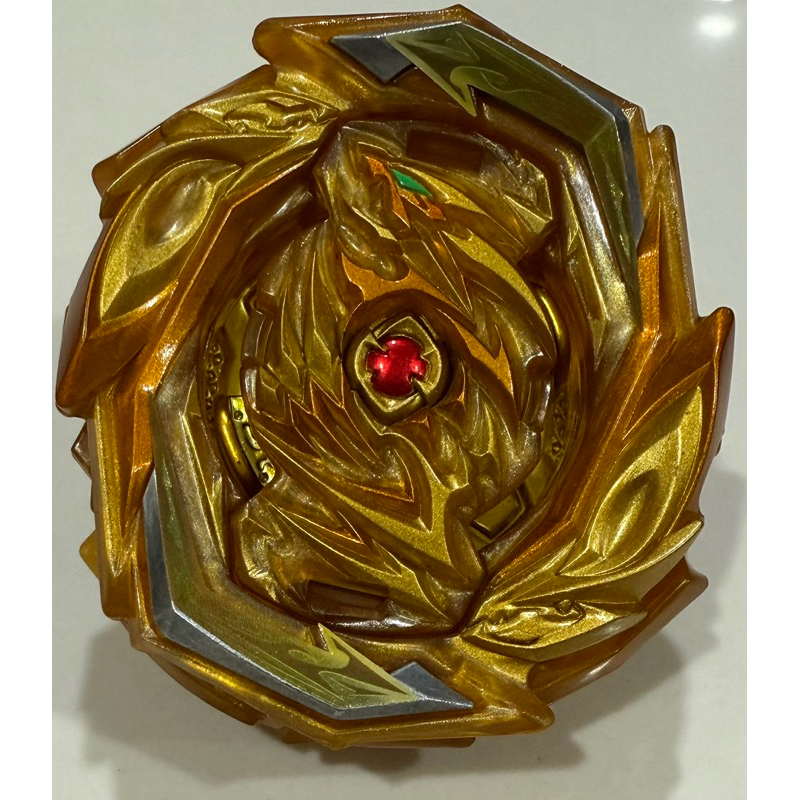 Gold Turbo Imperial Dragon 1/72 Chance to get, Hyperflux Version Takara ...