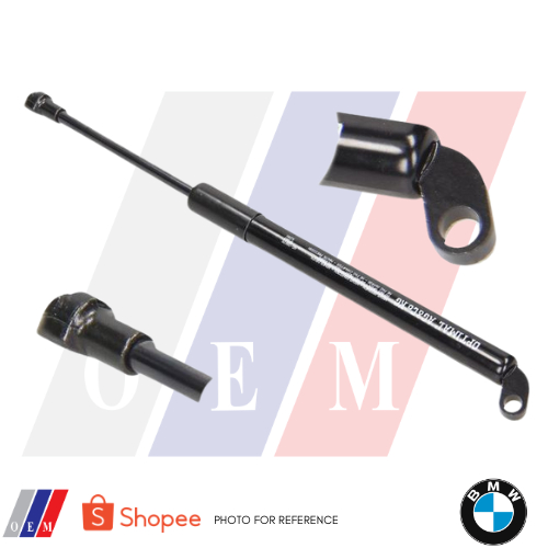 Oem Rear Boot Absorber Bmw E39 51248222913 | Shopee Malaysia