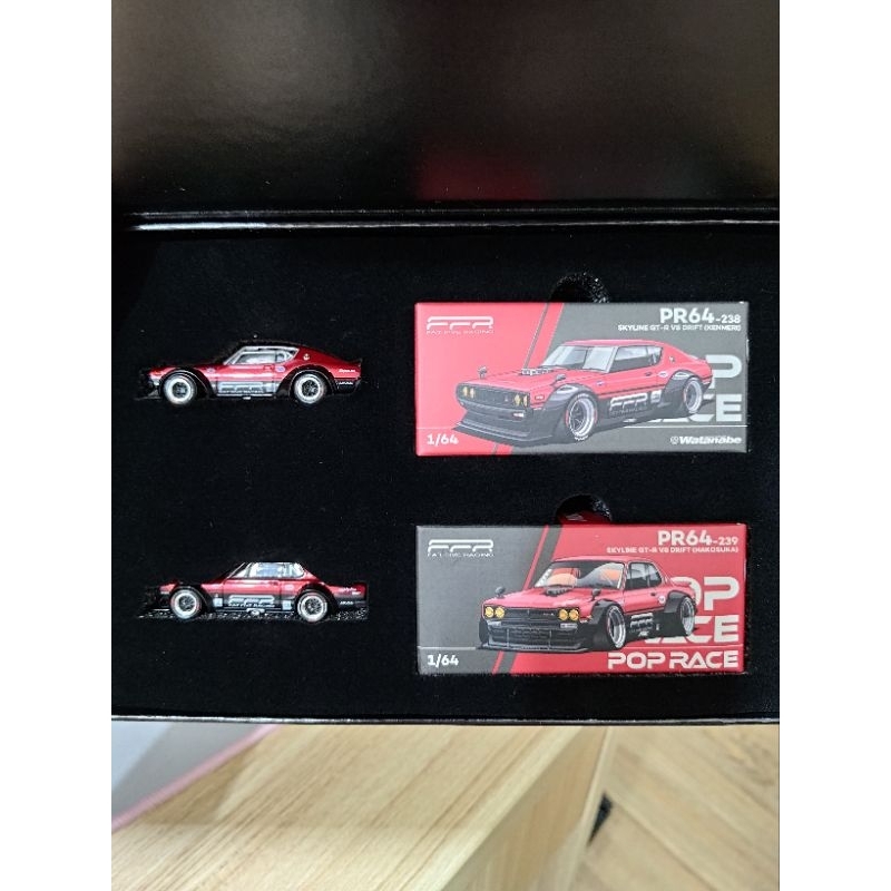 Pop Race x Fat Five Racing Carmeet & Diecast Show 2025 (Kenmeri ...