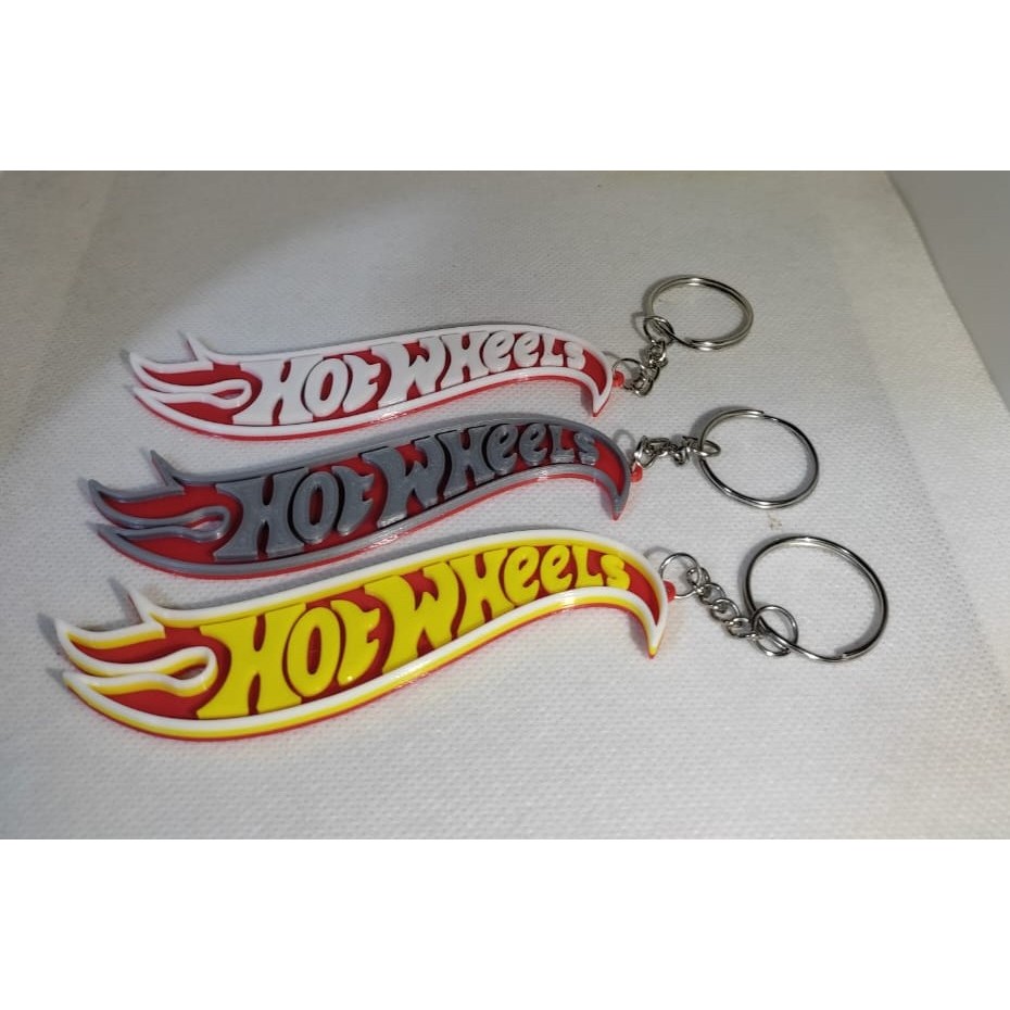 hot wheels keychain, (5pcs) | Shopee Malaysia