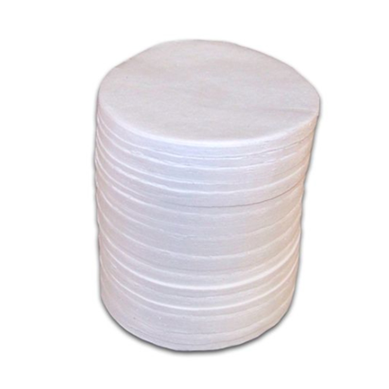 Moisture Analyser's glass fibre pads, 200 pcs/pack | Shopee Malaysia