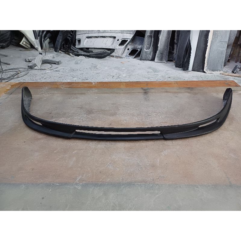 Volkswagen Golf Mk5 front lip bodykit | Shopee Malaysia