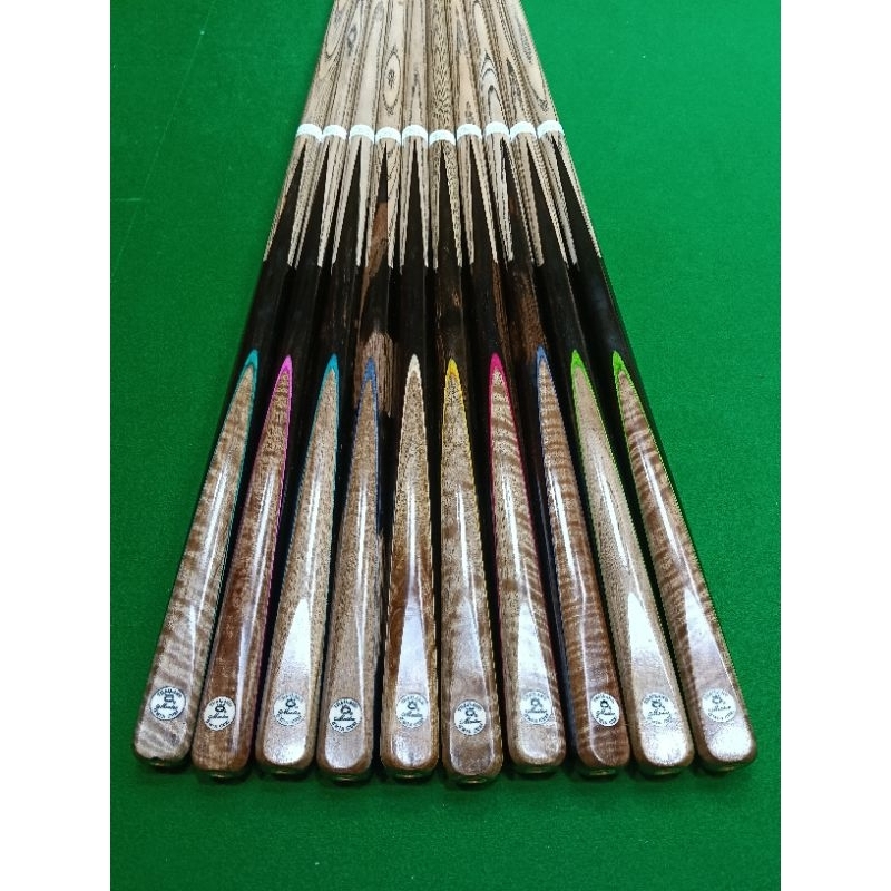 Omin Cue Master Made From Thailand Original | Shopee Malaysia