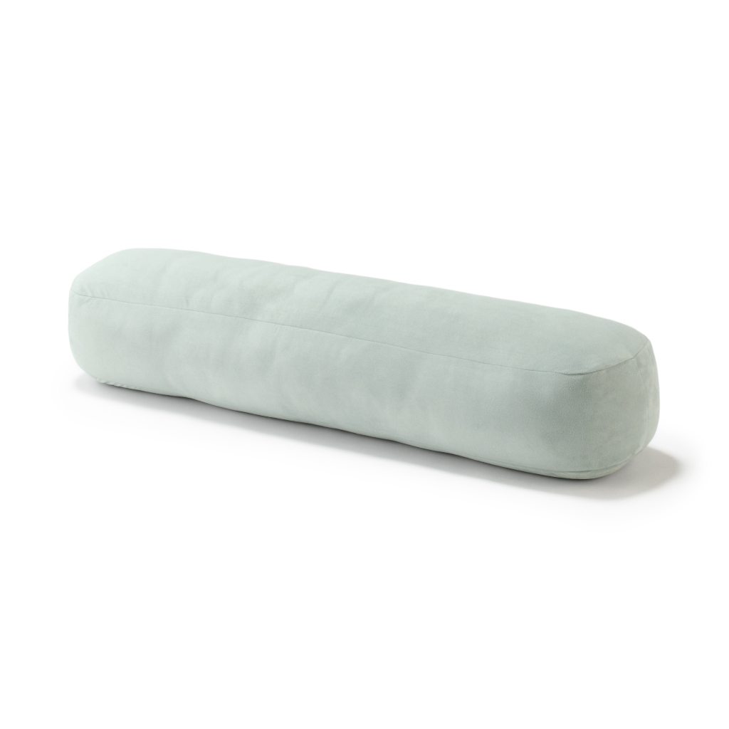 MUJI Soft Long Pillow 26*110*26cm (25ss) | Shopee Malaysia