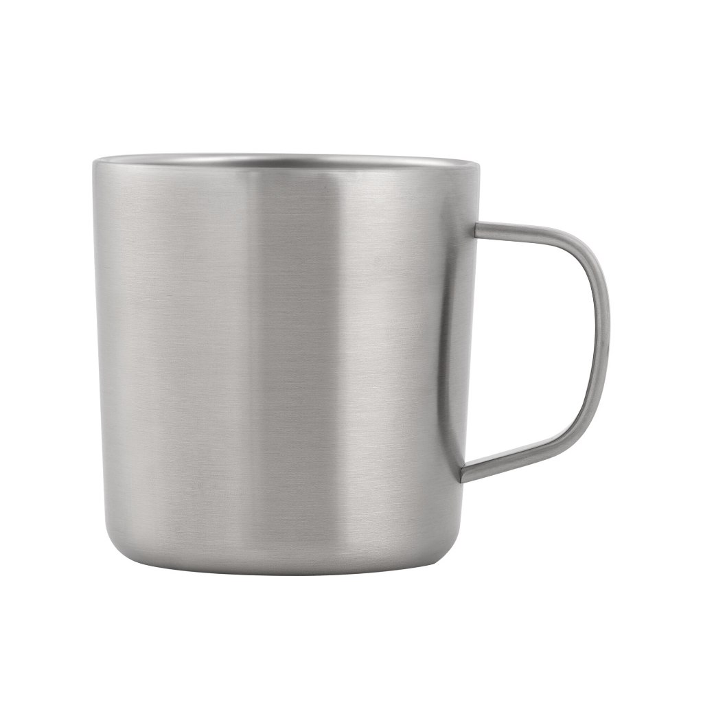 [NEW ARRIVAL] MUJI Stainless Mug Cup | Shopee Malaysia
