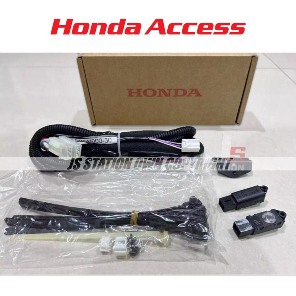 *ORIGINAL* HONDA KIT FOOT LIGHT LED BLUE LIGHT CITY HATCHBACK GN2 GN5 ...