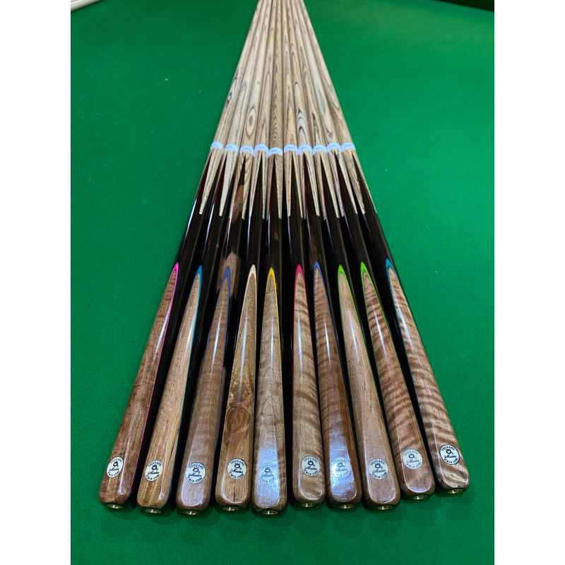 Omin Master Snooker Cue From Thailand | Shopee Malaysia