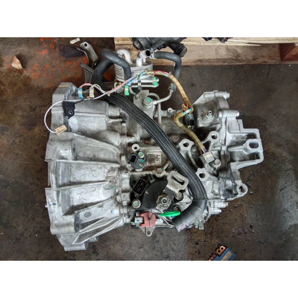 PERODUA BEZZA AUTO GEARBOX KODE ( AAF ) - TRADE IN | Shopee Malaysia